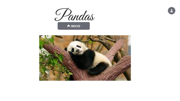 pandas | Genially