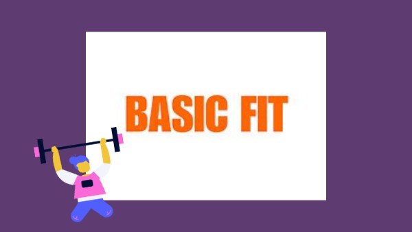 Presentación Basic-Fit | Genially