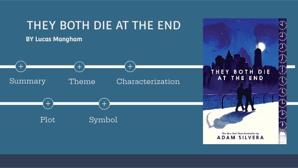 Dystopian Book Assessment