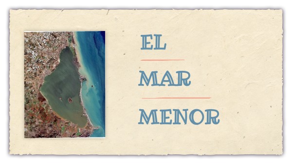 MAR MENOR