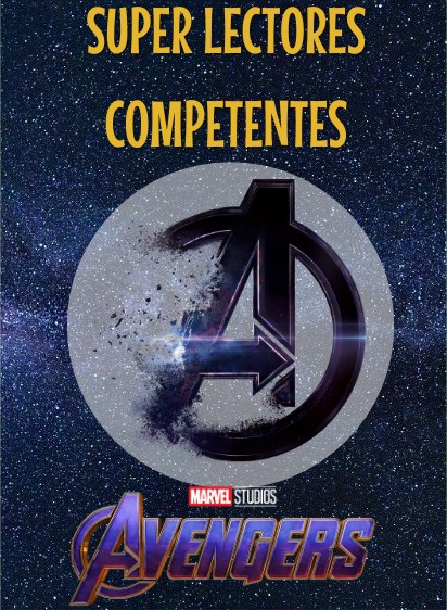 SUPER THINKERS BIMESTRE 4 | Genially