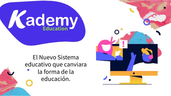kademy | Genially