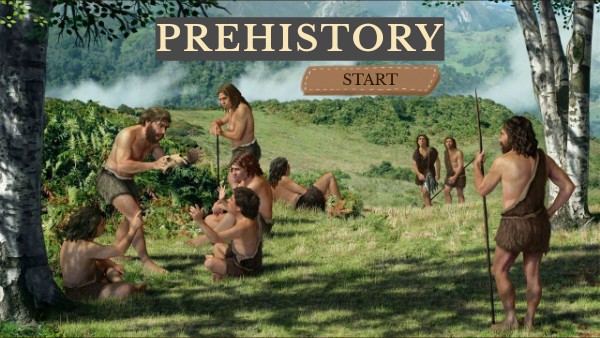 Prehistory | Genially