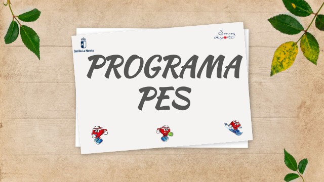 PROGRAMA PES | Genially