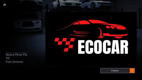 ECOCAR