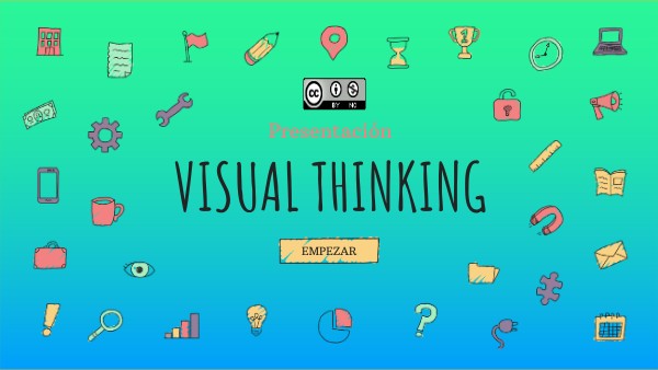 VISUAL THINKING