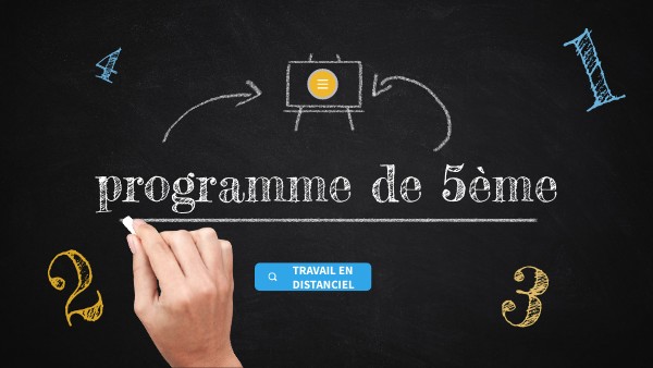 5e frévent | Genially