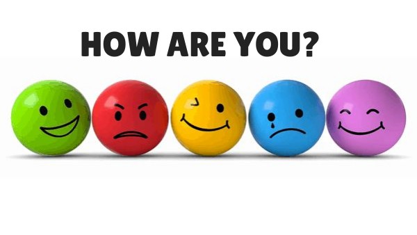 How are you? | Genially