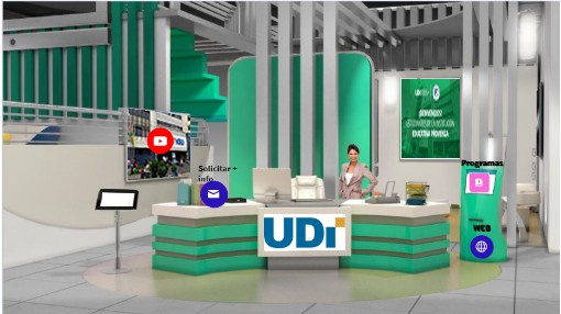 UDI