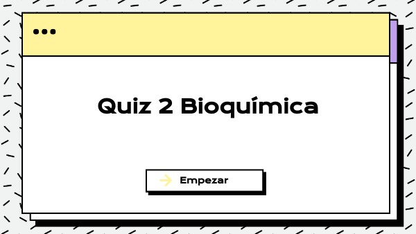 quiz 2 | Genially
