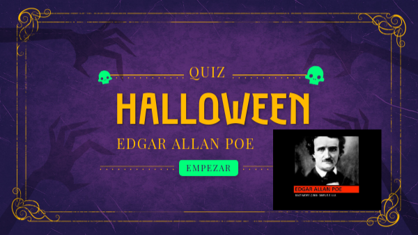 Edgar Allan Poe