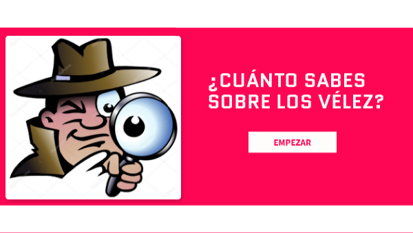 JUEGO LOS VÉLEZ | Genially