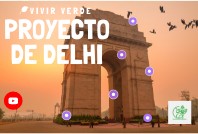 Proyecto de Delhi