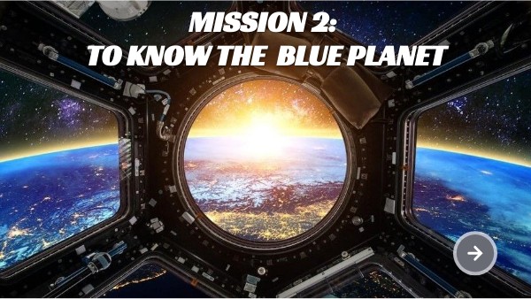 PEDRO RODRIGUEZ- MY TARGET, MY PLANET | Genially