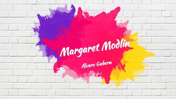 PRESENTACIÓN MODLIN | Genially