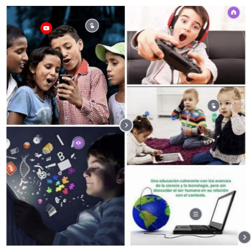 Tecno cultura | Genially