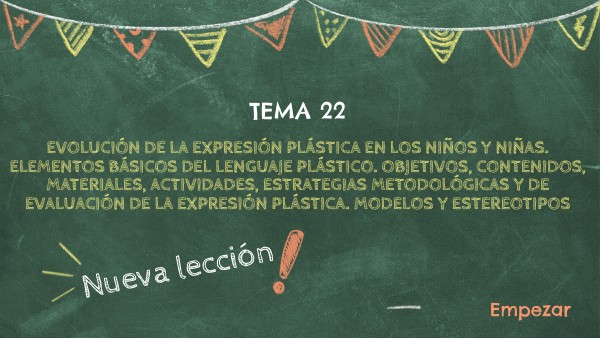TEMA 22