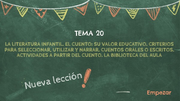 TEMA 20