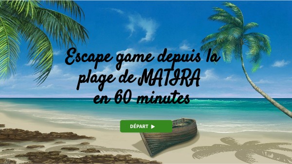 EG Semestre 2 | Genially