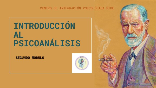 Segundo Modulo Introduccion