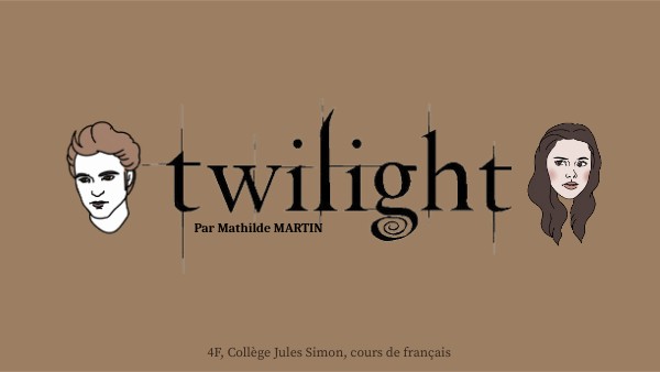 Twilight