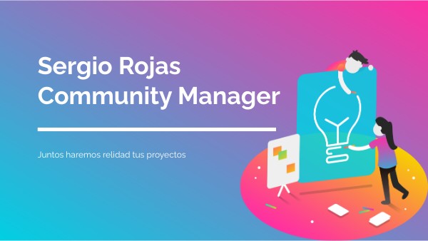 Sergio rojas | Genially