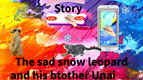 english puppet show | Genially