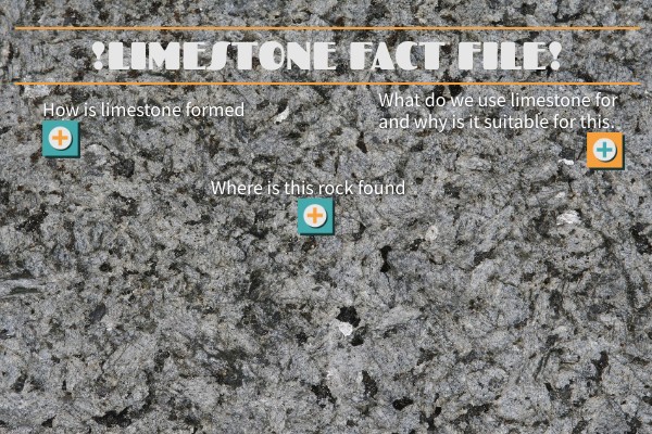 Limestone | Genially