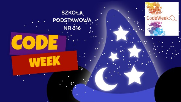 Code Week 2023 II | Genially