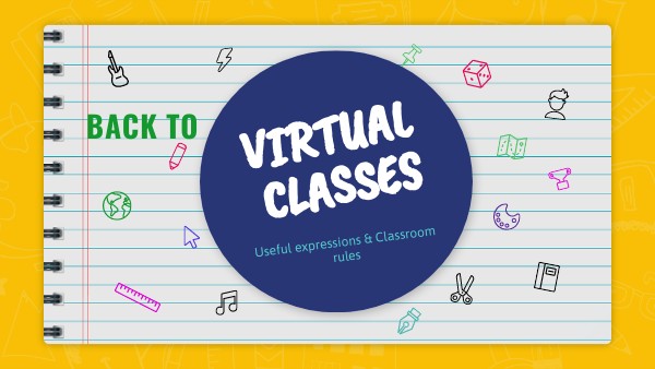 PERSONAL INFORMATION & TITLES | Genially