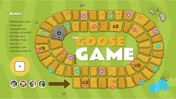 review units 3 4 and 5 | Genially