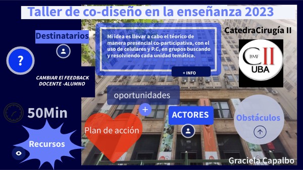 Y la ganadora es?????