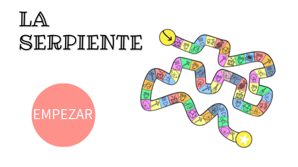 Juego de la serpiente