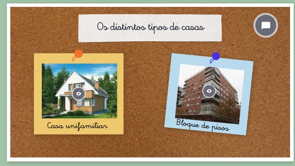 distintas_casas | Genially