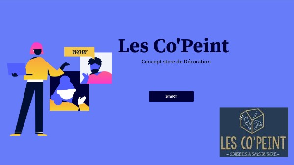 Les CO'Peint proto2 | Genially