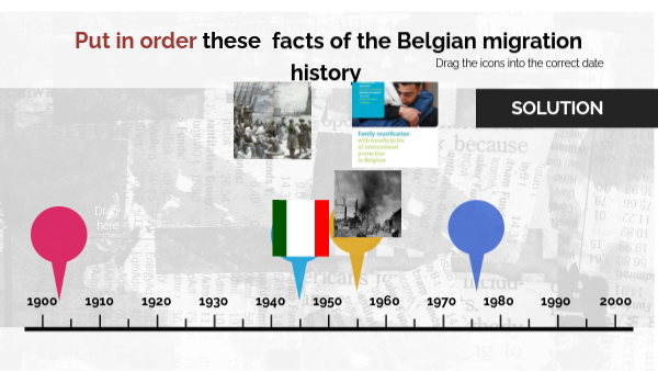 Migration History