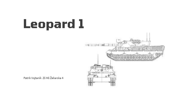 Leopard