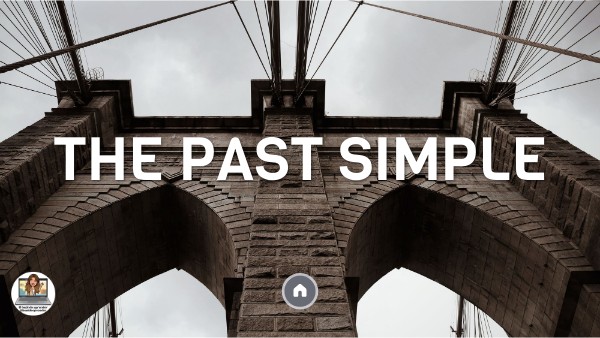 The Past Simple | Genially