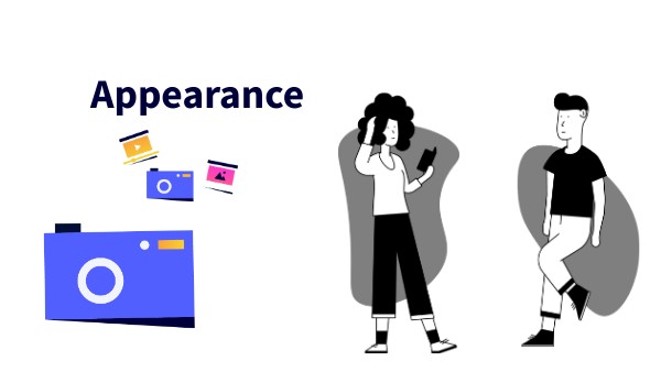 Copy - Appearance | Genially