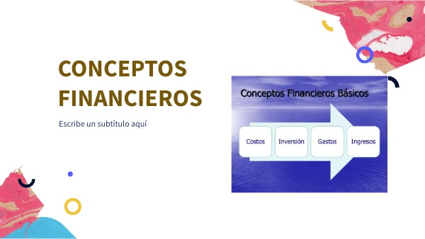 PRESENTACIÓN GENIAL