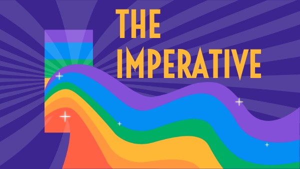 Imperatives | Genially