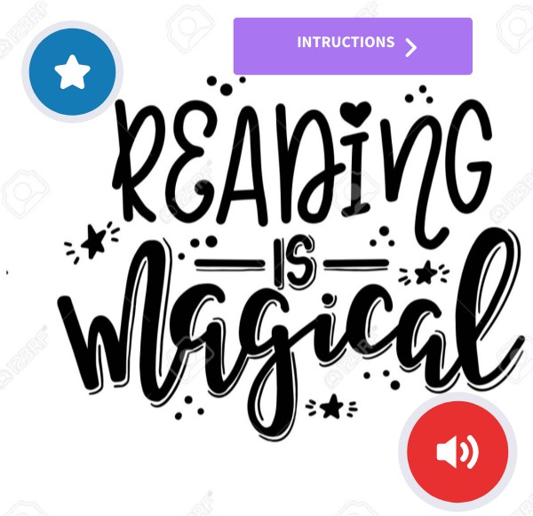 Reading 18.V. | Genially