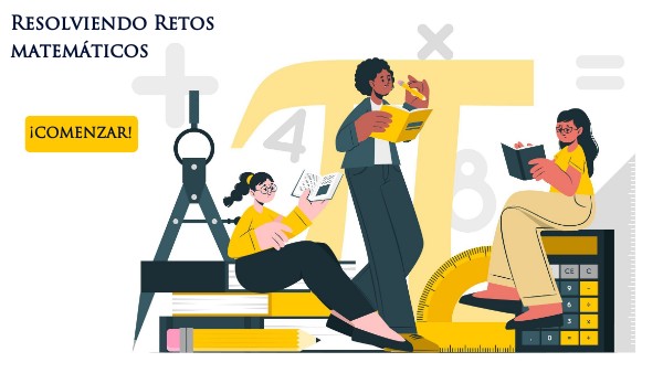 ES 70. Escape Room Matemático | Genially