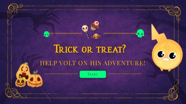 EN 47. Halloween | Genially