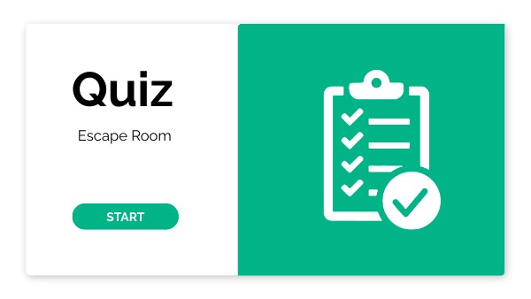 [ENG] Quiz - Escape Room - EaD