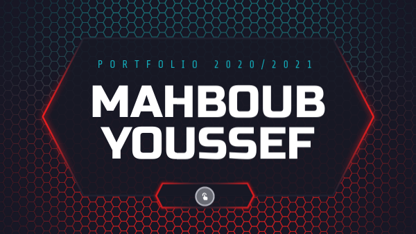 Portfolio final 2020/2021 | Genially