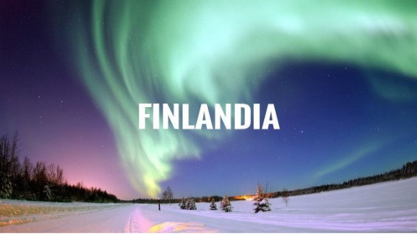 Finlandia