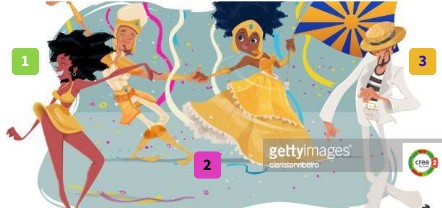 EL SAMBA. | Genially