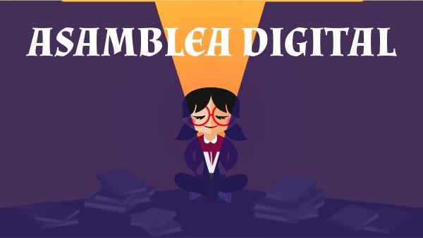 ASAMBLEA DIGITAL