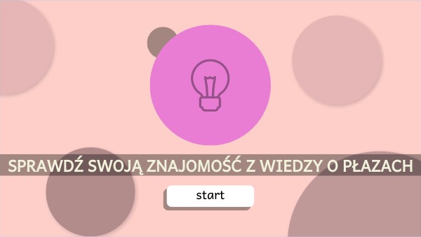 PASTEL QUIZ | Genially